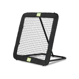 EXIT Fu&szlig;ball-Rebounder L - schwarz