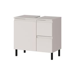 Tchibo - Waschbeckenunterschrank &raquo;Salinas&laquo; - 60x34x56cm - Holz