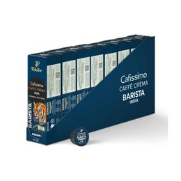 Cafissimo Barista Caff&egrave; Crema India - 80 Kapseln - Intensit&auml;t: 5/6