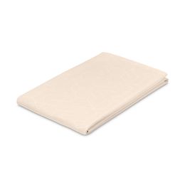 Tchibo - Jacquard-Tischdecke - creme