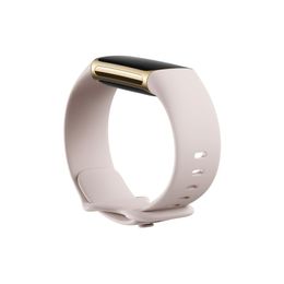 Tchibo - Fitbit Aktivit&auml;ts-Tracker &raquo;Charge 5&laquo; - wei&szlig;