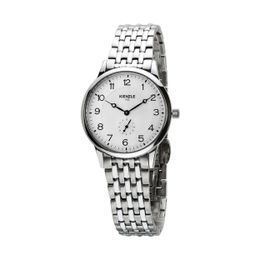 Tchibo - Kienzle Uhr &raquo;Lady Elegance&laquo; - silber