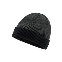 Tchibo - Strickm&uuml;tze - anthrazit