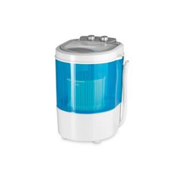 Tchibo - EASYmaxx-Mini-Waschmaschine - wei&szlig;