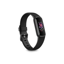 Tchibo - Fitbit Fitness Tracker &raquo;Luxe&laquo; inkl. Fitbit-Zusatzarmband - schwarz