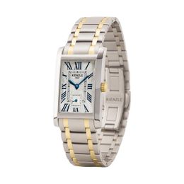 Tchibo - Kienzle Uhr &raquo;Bella Classica&laquo; - wei&szlig;