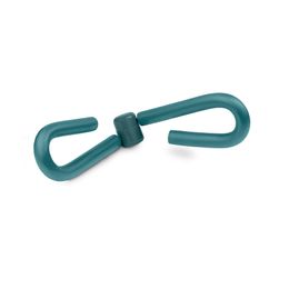 Tchibo - Arm-und-Bein-Trainer - smaragdgr&uuml;n