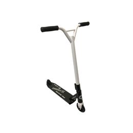 L.A. Sports Alu-Stuntscooter &raquo;Pro Rage&laquo; - schwarz