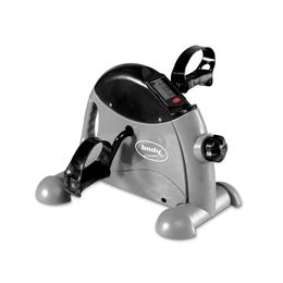 Tchibo - Mini-Heimtrainer - silber