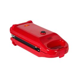 Tchibo - 6-in-1-Snackmaker - rot