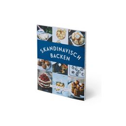 Tchibo - Buch &raquo;Skandinavisch backen&laquo;