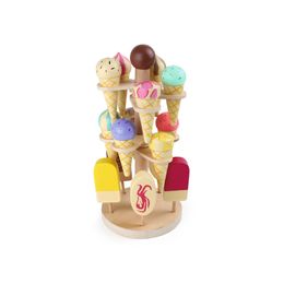 Small Foot Eisst&auml;nder - braun