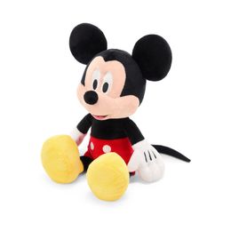 Tchibo - Pl&uuml;schtier &raquo;Mickey&laquo; - mehrfarbig