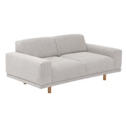 Tchibo - Sofa - 162x92x70cm - silber -