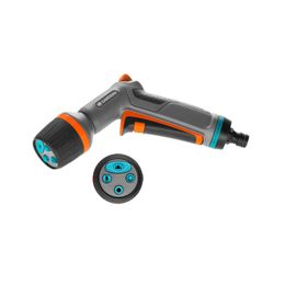 Gardena Comfort-Reinigungsspritze &raquo;ecoPulse&laquo; - schwarz