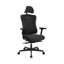 Sitness &raquo;RS Pro&laquo; - schwarz
