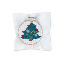 Tchibo - Stick-Set - mehrfarbig