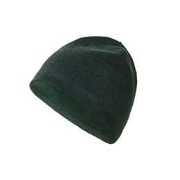 Tchibo - Strickm&uuml;tze - gr&uuml;n