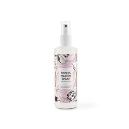 Tchibo - Fitnessmatten-Hygiene-Spray - schwarz