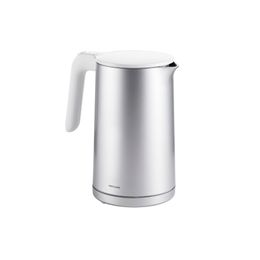 Zwilling Wasserkocher &raquo;Enfinigy&laquo; - silber