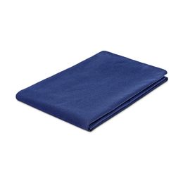 Tchibo - Tischdecke - dunkelblau