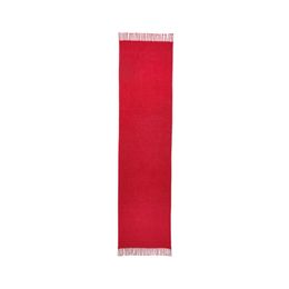Tchibo - XXL-Schal - rot