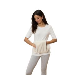 Tchibo - 3-in-1-W&auml;rmflasche - creme