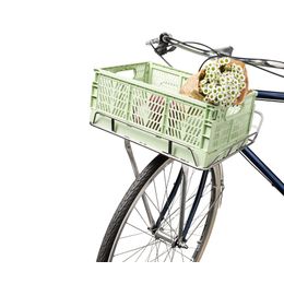 Tchibo - Urbane Fahrradkiste - Mint