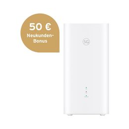 Homespot-Router 5G Zowee