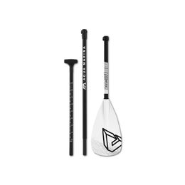 Aqua Marina Sup- und Kajak-Paddel &raquo;Solid&laquo; - schwarz