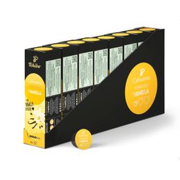 Cafissimo Flavoured Espresso - Vanilla - 80 Kapseln - Intensit&auml;t: 4/6