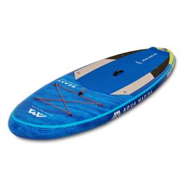 Tchibo - SUP-Board &raquo;Beast&laquo; - schwarz