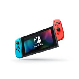 Tchibo - Nintendo Switch-Konsole - schwarz
