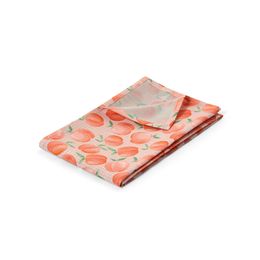 Tchibo - Outdoor Tischdecke - creme