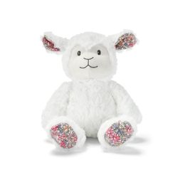 Tchibo - Pl&uuml;sch-Schaf - creme