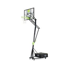 EXIT Basketballkorb &raquo;Galaxy&laquo; - gr&uuml;n