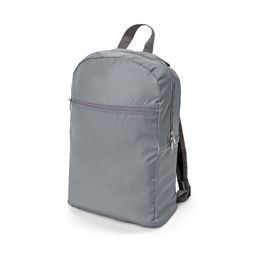 Tchibo - Reflektierender Rucksack - silber