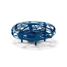Tchibo - Mini-Drohne &raquo;Ufo&laquo; - blau