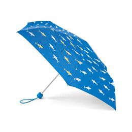 Tchibo - Kinder-Taschenschirm mit Farbwechsel - blau