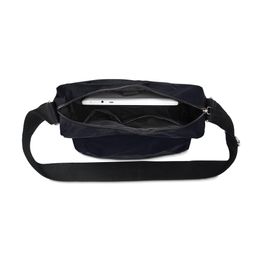 Tchibo - Crossbag - dunkelblau
