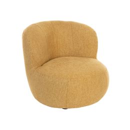 Tchibo - Kindersessel &raquo;Cruiser&laquo; - 55x61x50cm - gelb - Holz / Polyester / Kunststoff