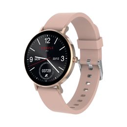 Tchibo - Kienzle Uhr &raquo;Active Smart Slim&laquo; - schwarz