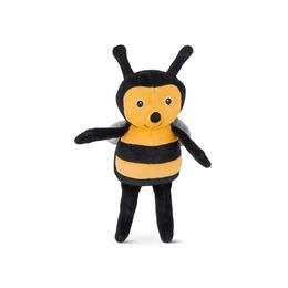 Tchibo - Pl&uuml;schtier &raquo;Bienchen&laquo; - schwarz