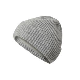 Tchibo - Strickm&uuml;tze - grau