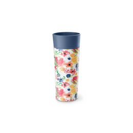 Tchibo - Coffee-to-go-Becher - blau