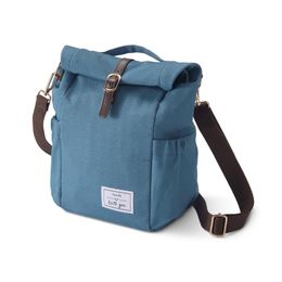 Tchibo - Lunchbag-K&uuml;hltasche - dunkelbraun