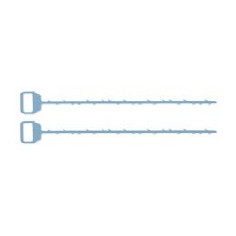 Tchibo - 2 Abfluss-Reiniger - blau