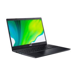 Acer Aspire A315 Notebook &raquo;A315-23-R678&laquo; - schwarz