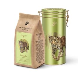 Tchibo - Rarit&auml;t &raquo;Buramba Rwanda&laquo; inkl. Kaffeedose - Intensit&auml;t: 4/6