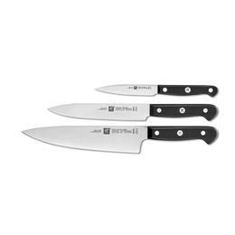 Zwilling Gourmet-Messer-Set - silber